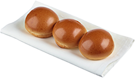Tip Top Foodservice - A Big Appetite for Small Portions