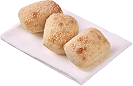 Tip Top Foodservice - A Big Appetite for Small Portions